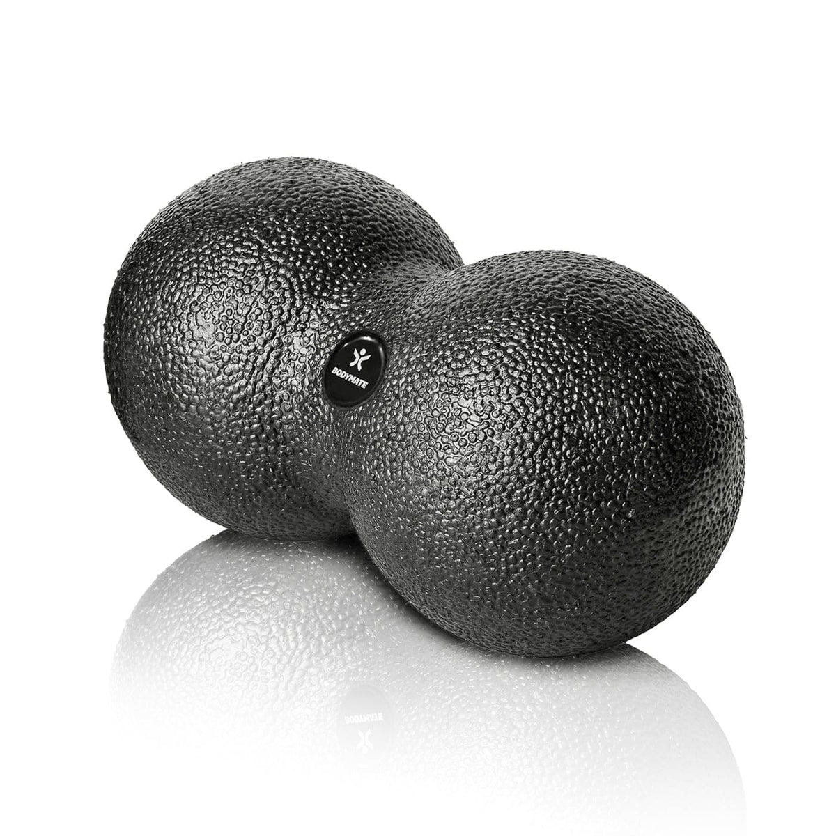 BODYMATE Faszien Duo-Ball Ø 8 cm - Punktuelle Selbstmassage – BODYMATE ...